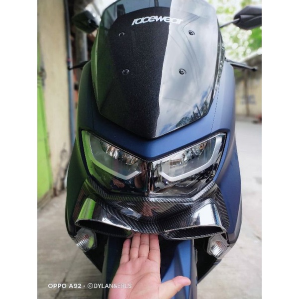 NEMO WINGLET FOR NMAX V2 | Shopee Philippines