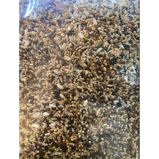 SNEAKY FOR PIGEONS 1kg | Shopee Philippines