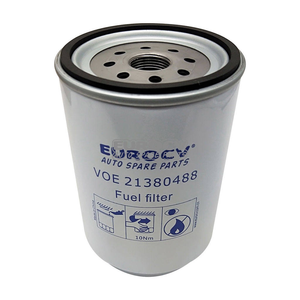 Spare Parts for Volvo Trucks VOE 21380488 Fuel filter | Shopee Philippines