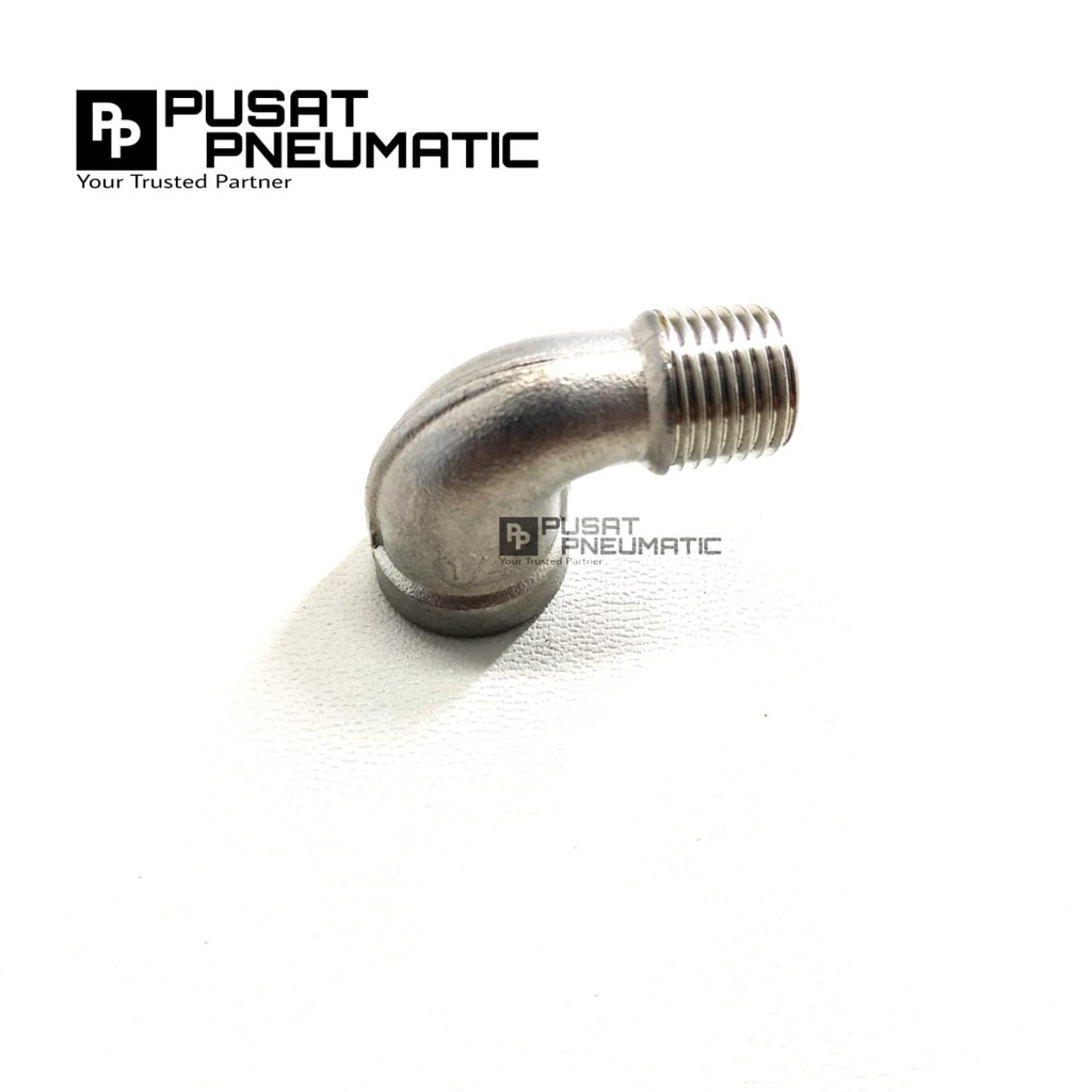 Street elbow / Street Knee stainless steel 304 2" | Shopee Philippines