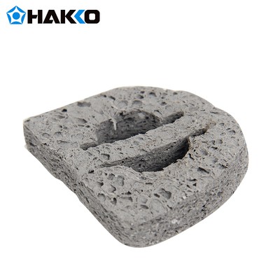 Hakko A1559 high temperature Cleaning sponge for FX-888D/888 Soldering ...