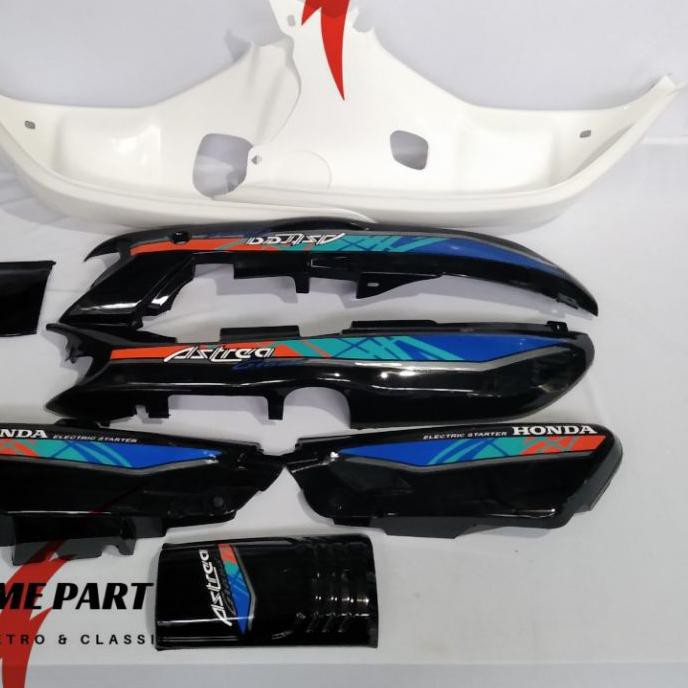 ASTREA GRAND SABIT LEGEND IMPRESA BODY PACKAGE | Shopee Philippines