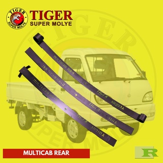 Leaf Spring Molye for Multicab / Tricycle | Shopee Philippines