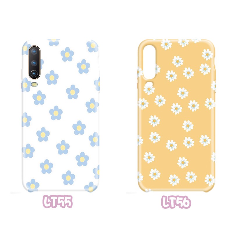 Realme C2 C3 C11 C12 C15 C17 Phone Case Soft Tpu Silicone Protect Blue