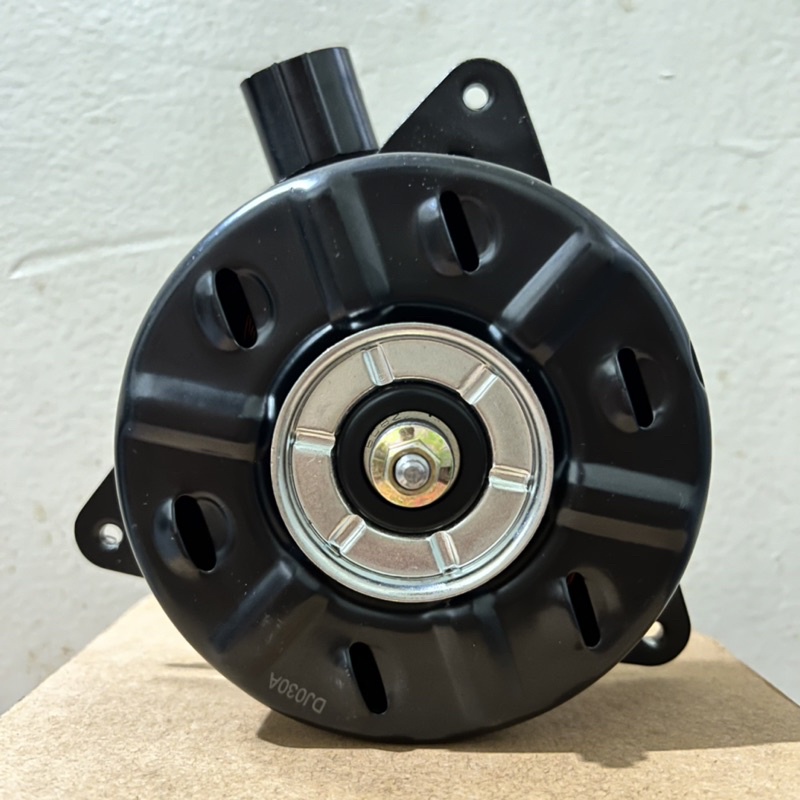 Toyota Wigo 2012-2020 / Mitsubishi Mirage 2012-2024 AC Fan Motor 2Pin ...