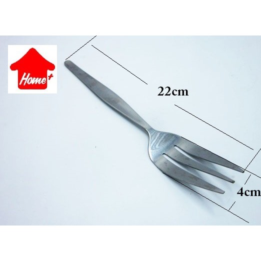 Serving Fork (Stainless Steel) | Shopee Philippines