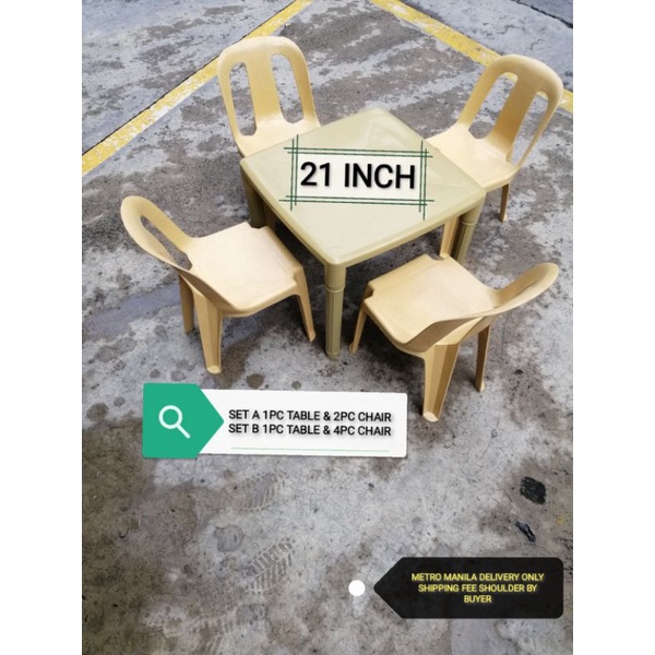 kids table set study table Kids Monoblock table mesa (for other ...