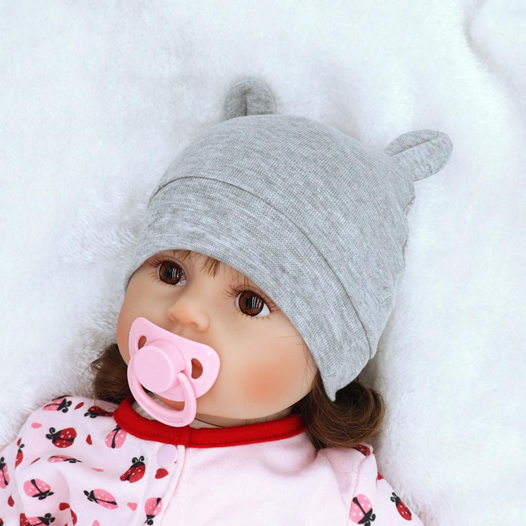 CiCi Baby Boy Girl Hat Cute Ear Caps Casual Beanies Bonnet Infant ...