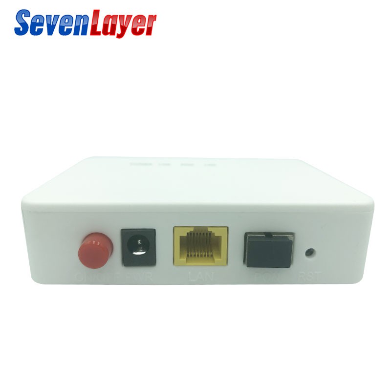 GPON /EPON ONU FTTO 1GE GPON 1port FTTH ONU Single LAN Port OLT Xpon ...