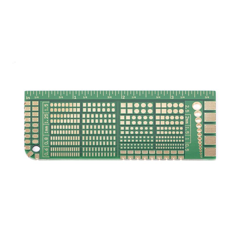 4PCS IFlight Blitz Practice Soldering Board Flight Controller ESC PCB ...