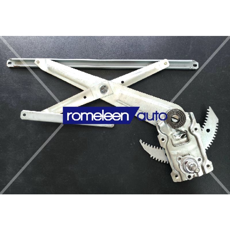 Toyota Revo 1998 (Manual) Front Window Regulator Mechanism | Shopee ...