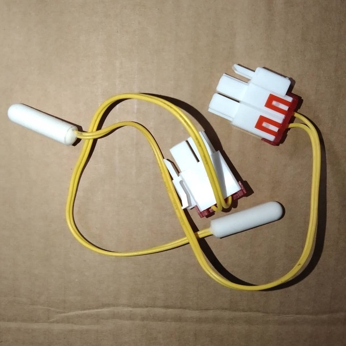 Samsung Fridge Freezer Defrost & Temperature Sensor DA32-00006W,DA32 ...