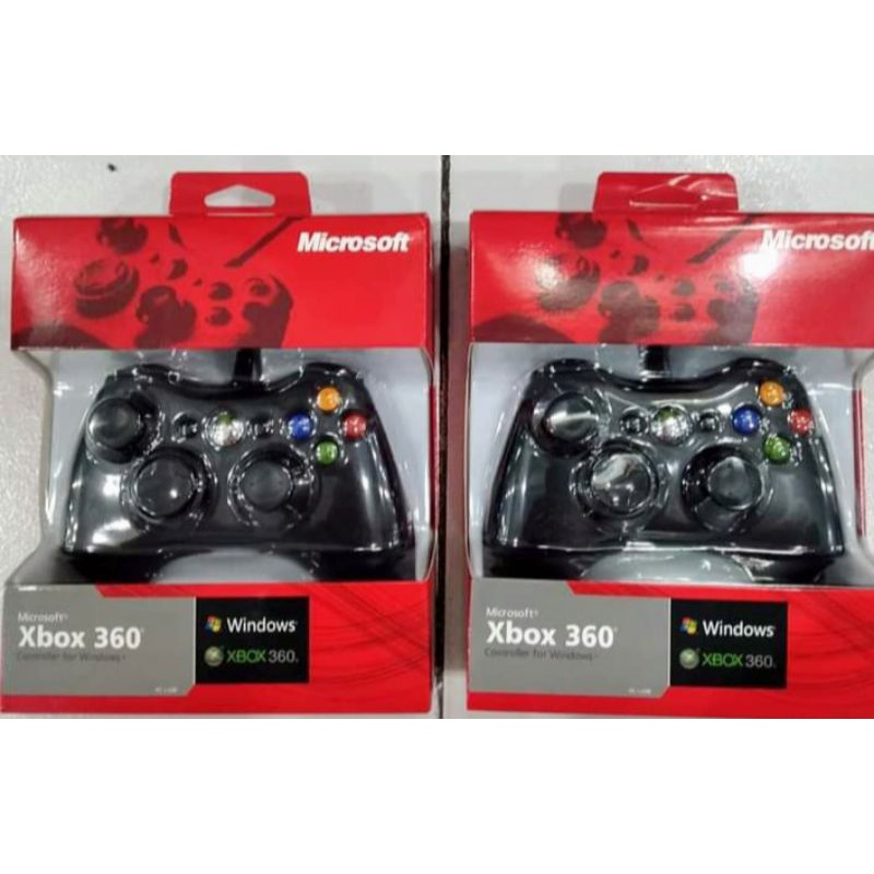 XBOX CONTROLLER(TESTED) | Shopee Philippines