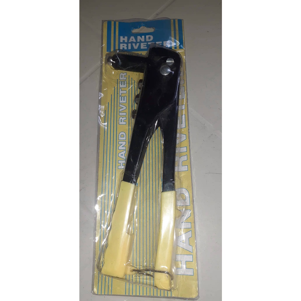 Heavy Duty Hand Reviter | Shopee Philippines