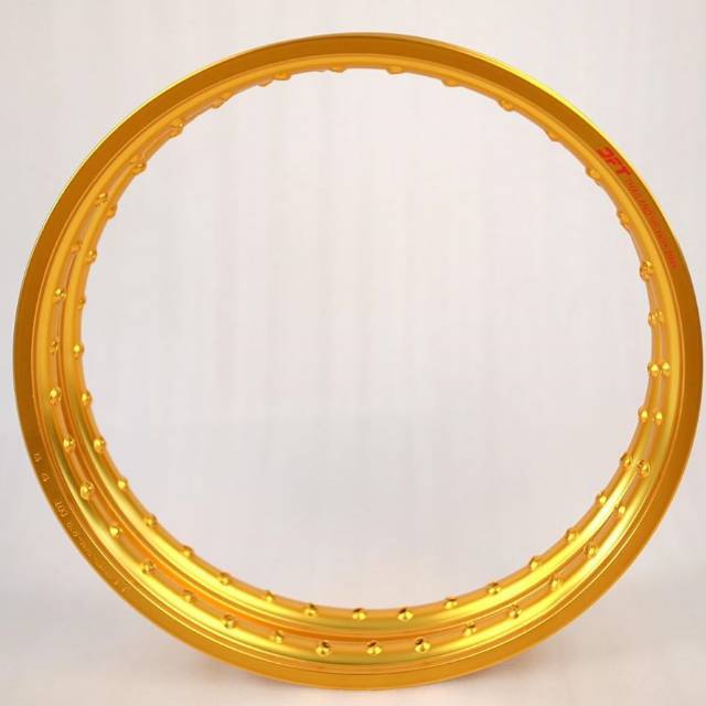 Plain DFT Rims/Plain DFT Rims ORIGINAL THAILAND 1 SET Front Rear RING ...