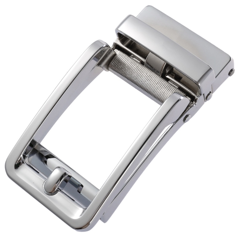 New Automatic Belt Buckle for Men's Automatic Belt Buckle Ly136-32315 ...