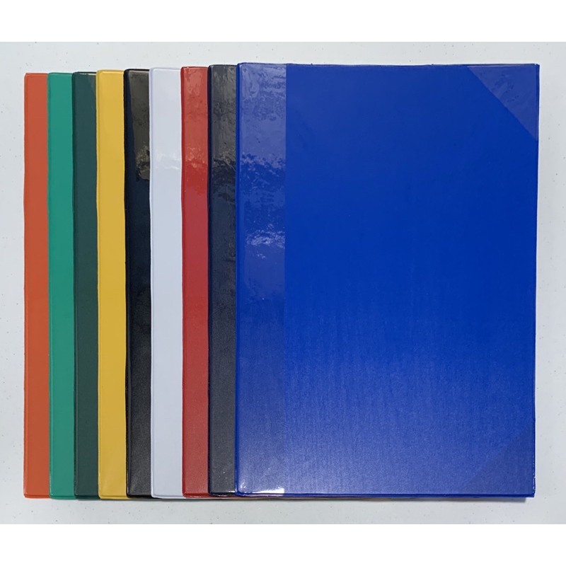 A3 Desk Calendar Jacket Holder Case 12 x 17 set of 10 pcs. | Shopee ...