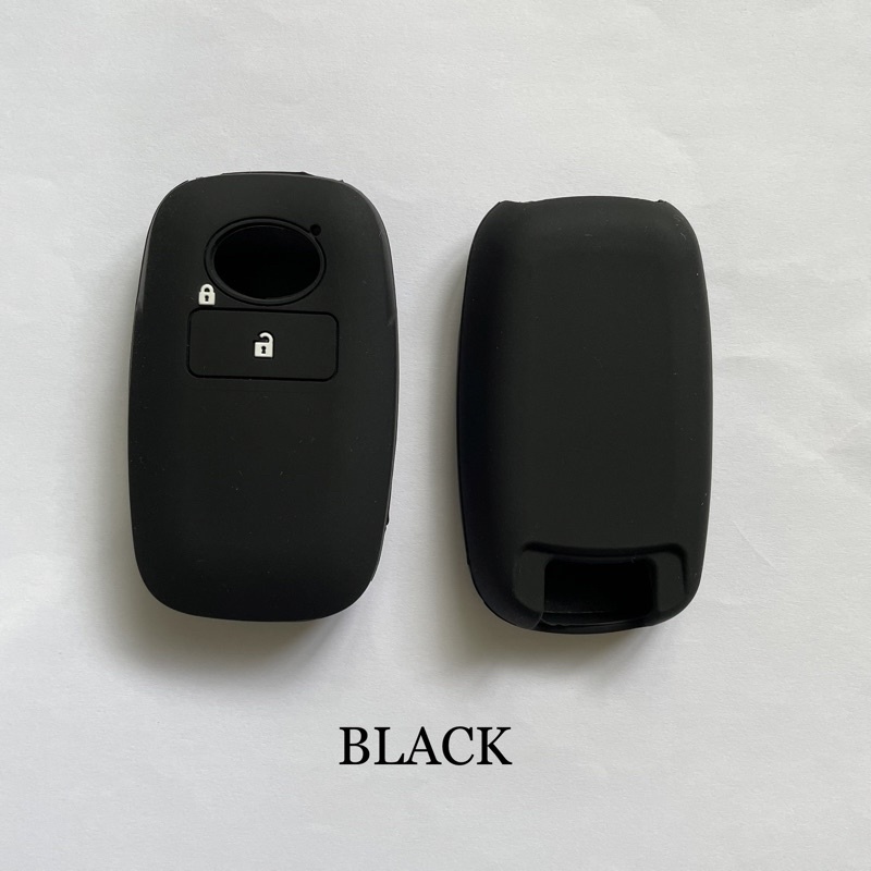 TOYOTA RAIZE,WIGO 2024, VELOZ, AVANZA 2022 PUSH START BUTTON | Shopee ...