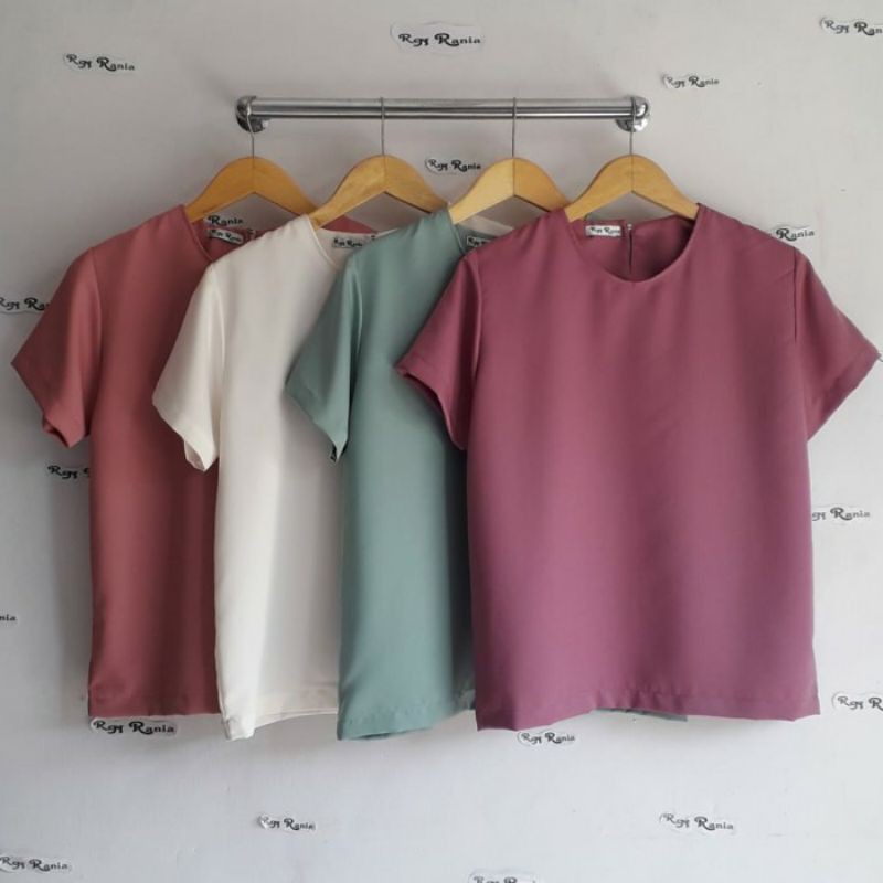 Inner Premium BY RN Rania / inner BLAZER / inner BY RN Rania / inner ...