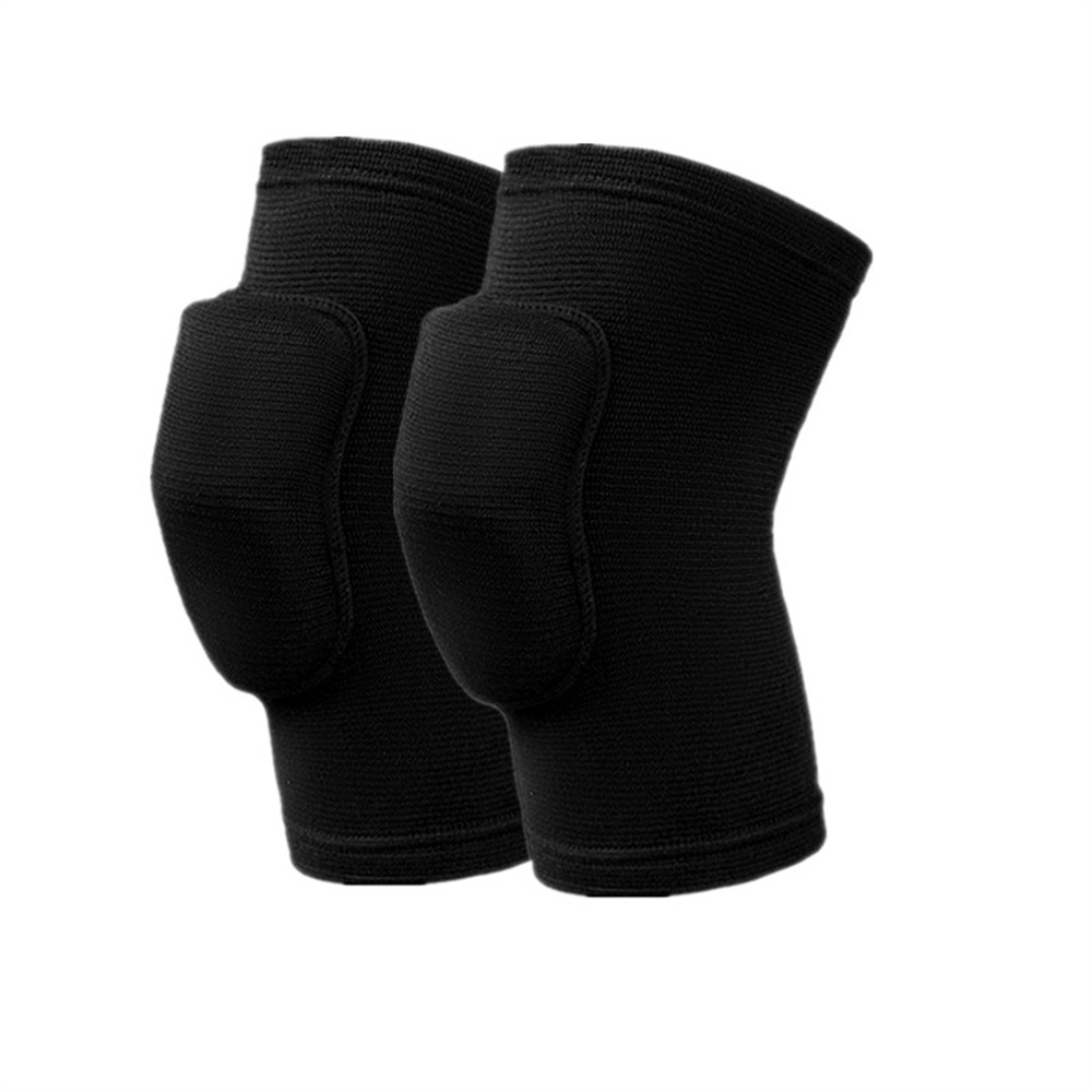 Health Protection Pads Fasion Breathable Knee Braces Compression ...