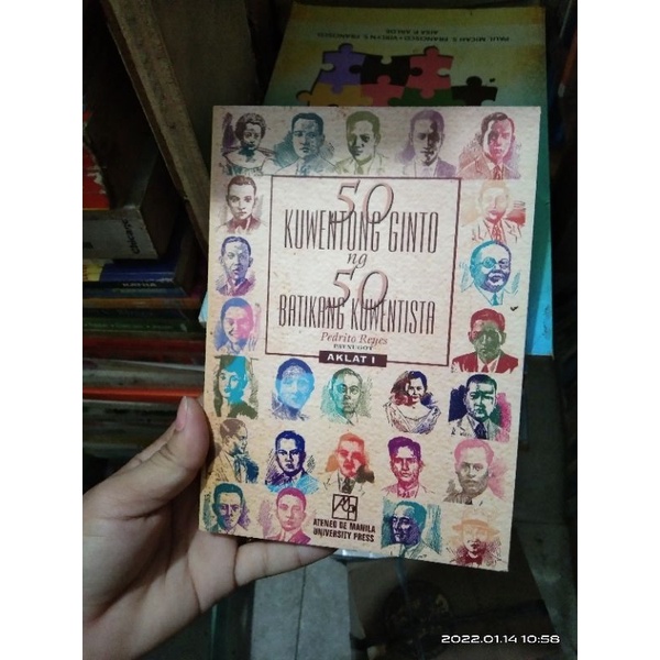 kuwintong ginto ng batikang kuwentista | Shopee Philippines