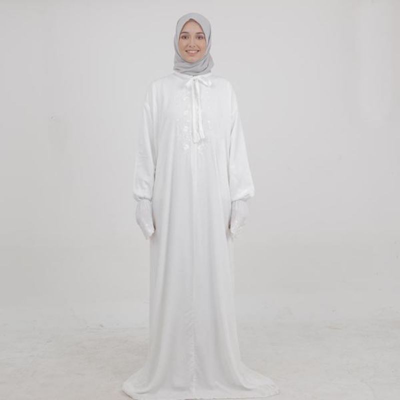 ZOYA Zoya's Arabic mukena | Shopee Philippines