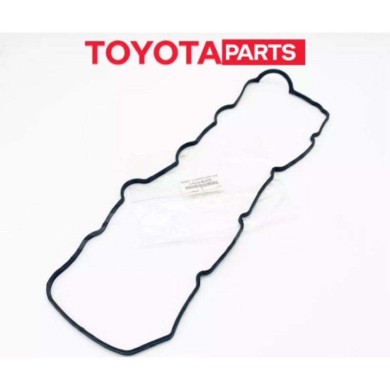 Toyota Innova Valve - Toyota Fortuner Valve Cover Gasket D4D 2005-2015 ...