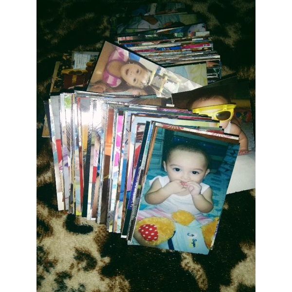 Photoprint Cute Size 2x3 Promo Print | Shopee Philippines
