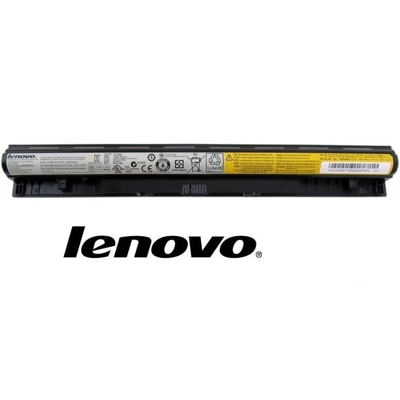 L12L4A02 L12L4E01 L12S4A02 Laptop Battery For Lenovo G40-45 G30-50 G70 ...