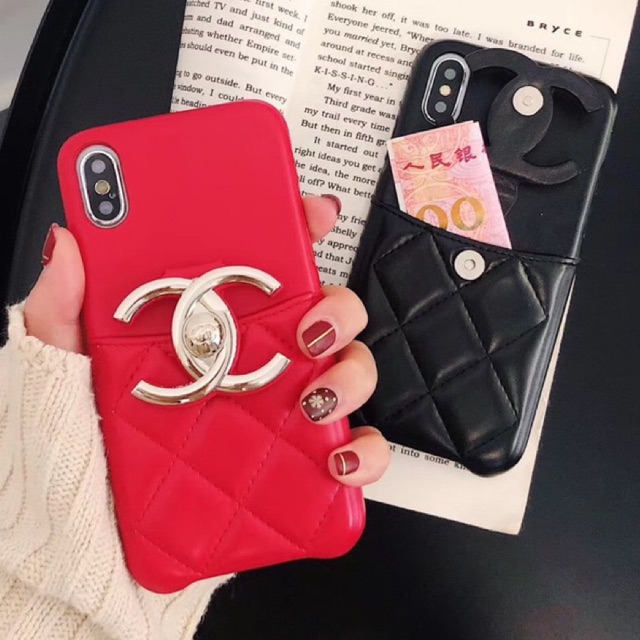 Chancl case for iPhone 6 6S 6plus 6Splus 7G 8G 7plus 8plus X XS XR ...