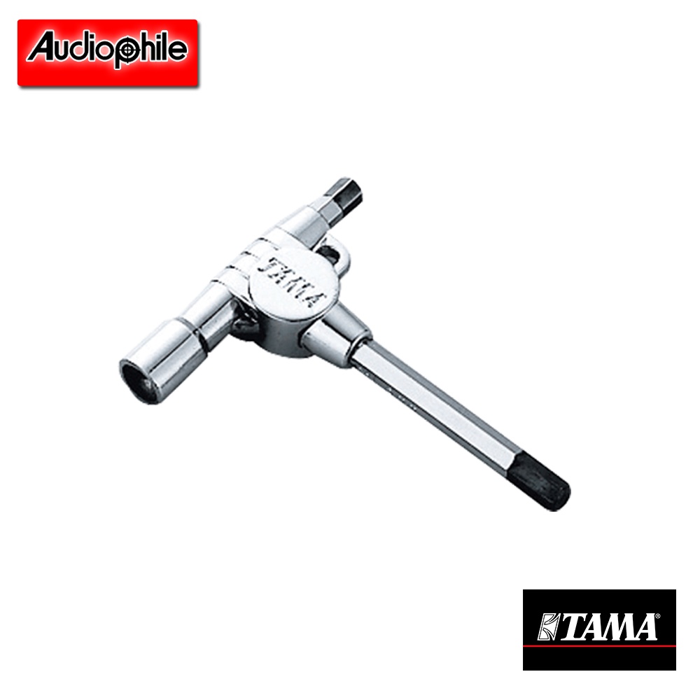 TAMA DH7 drum key to adjust TAMA drum pedals such as Iron Cobra and ...