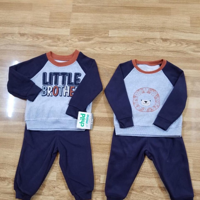 Extra baby boy carter felt set | Shopee Philippines