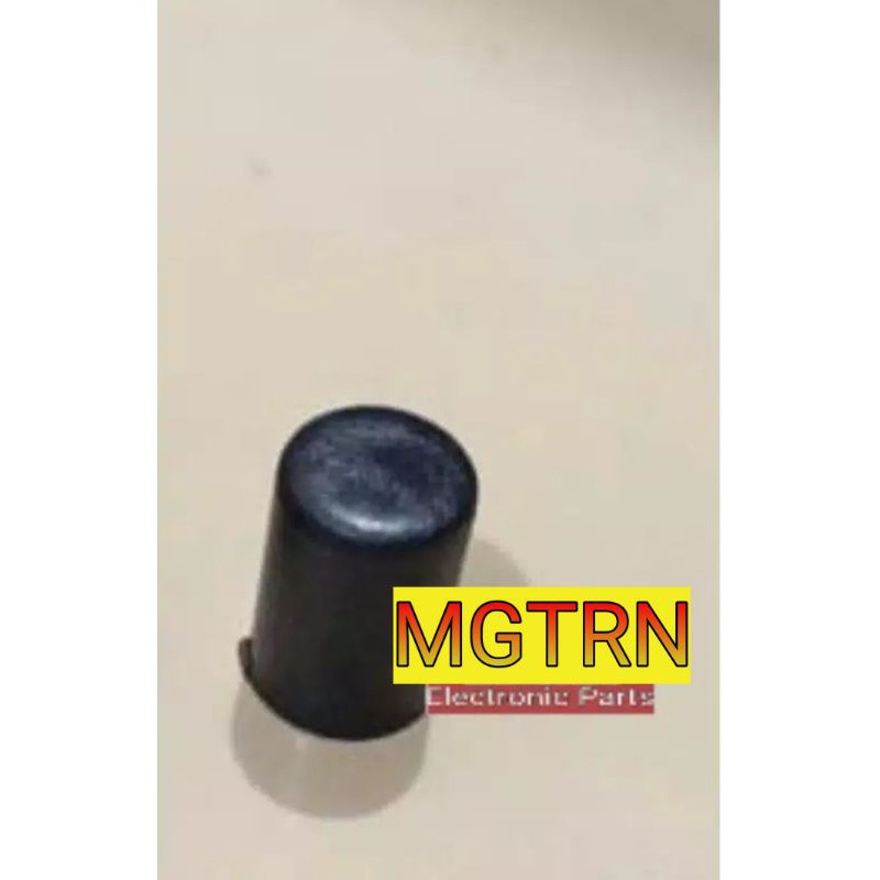 Pvc DPDT Switch Knob {contains 5 pieces} | Shopee Philippines