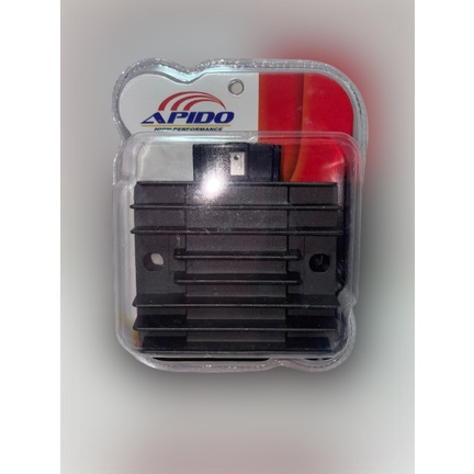 REGULATOR "APIDO" for TMX SUPREMO | Shopee Philippines