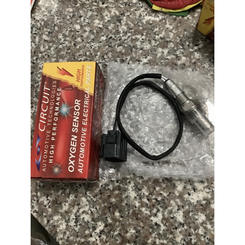 Oxygen Sensor Mazda 3 2004-2011 | Shopee Philippines