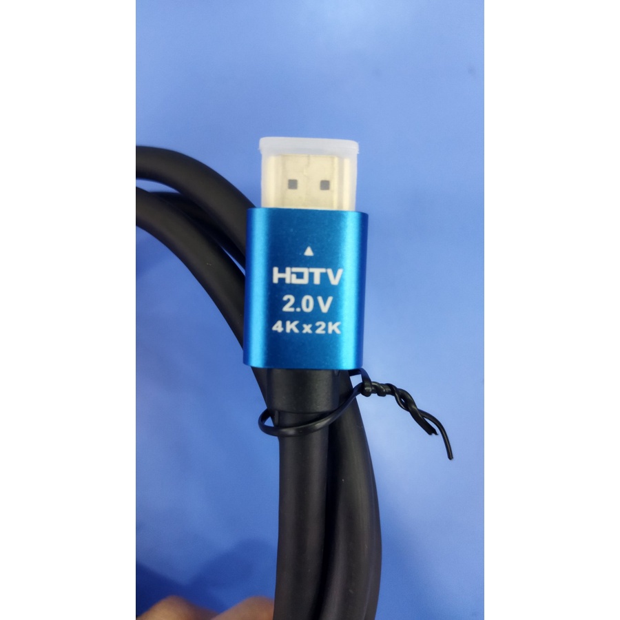 VORTEX HDMI 2.0 4K CABLE HIGH QUALITY | Shopee Philippines