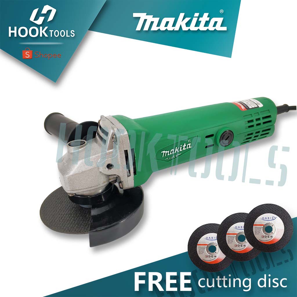 Grinder shopee store