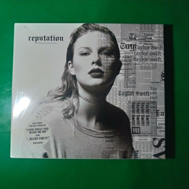 TAYLOR SWIFT ALBUMS COLLECTION | Shopee Philippines