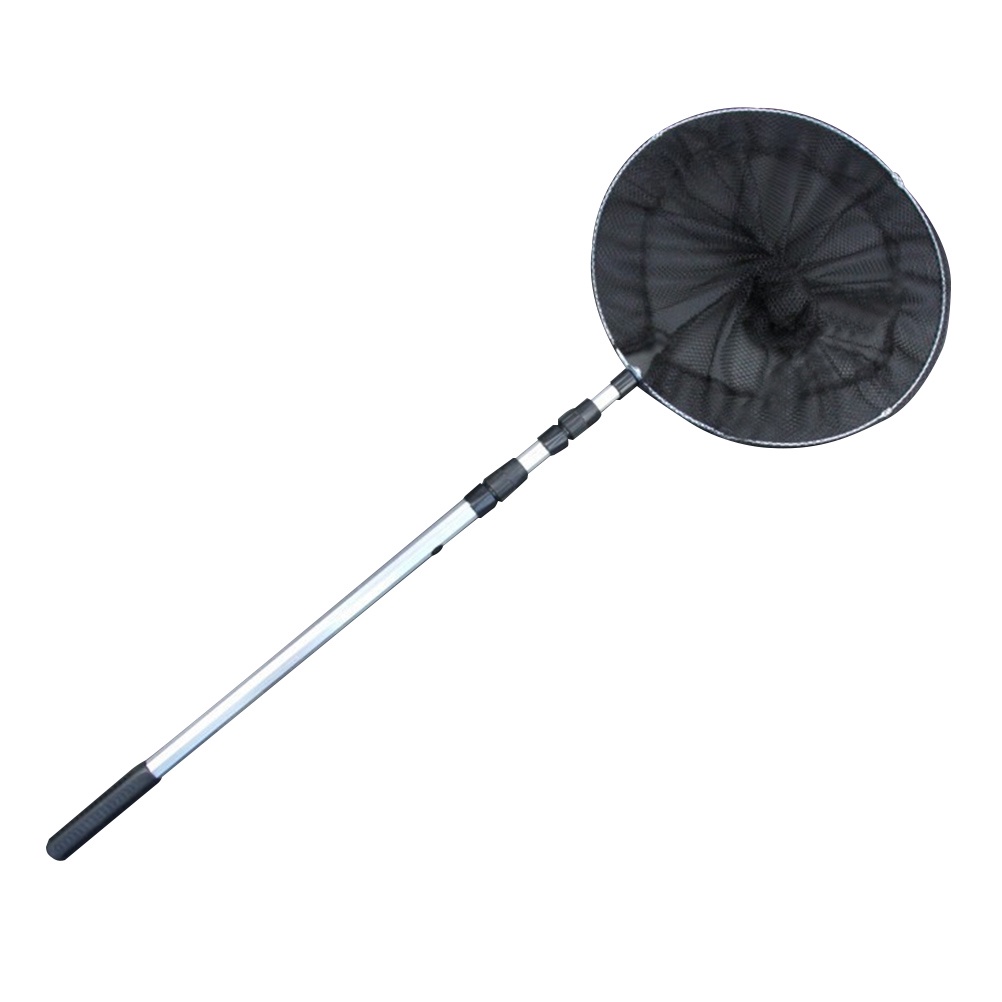 Fishing Net & Release Fish Landing Net Foldable Collapsible Telescopic ...