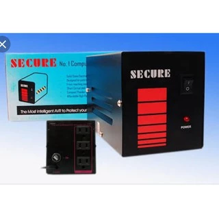 secure avr - Best Prices and Online Promos - Apr 2024 | Shopee Philippines