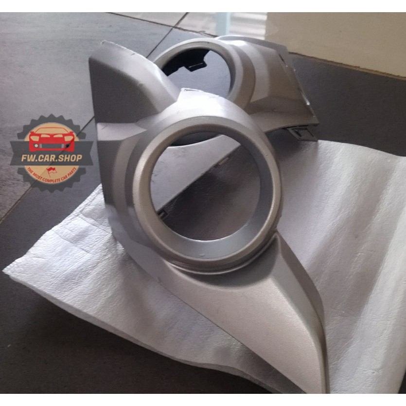 Original Mitsubishi Xpander Fog Lamp Cover | Shopee Philippines
