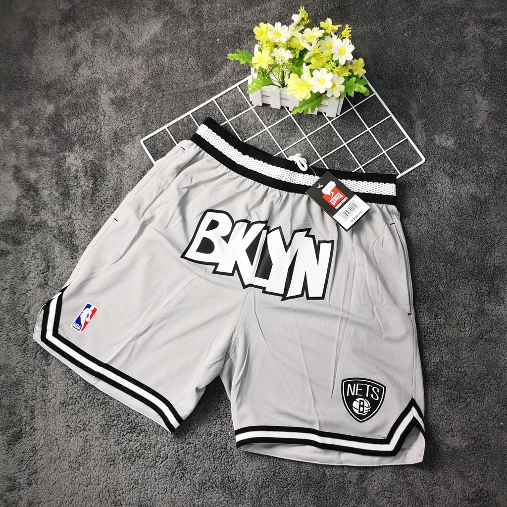WOLFZONE new design class A short NBA basketball short casual short ...