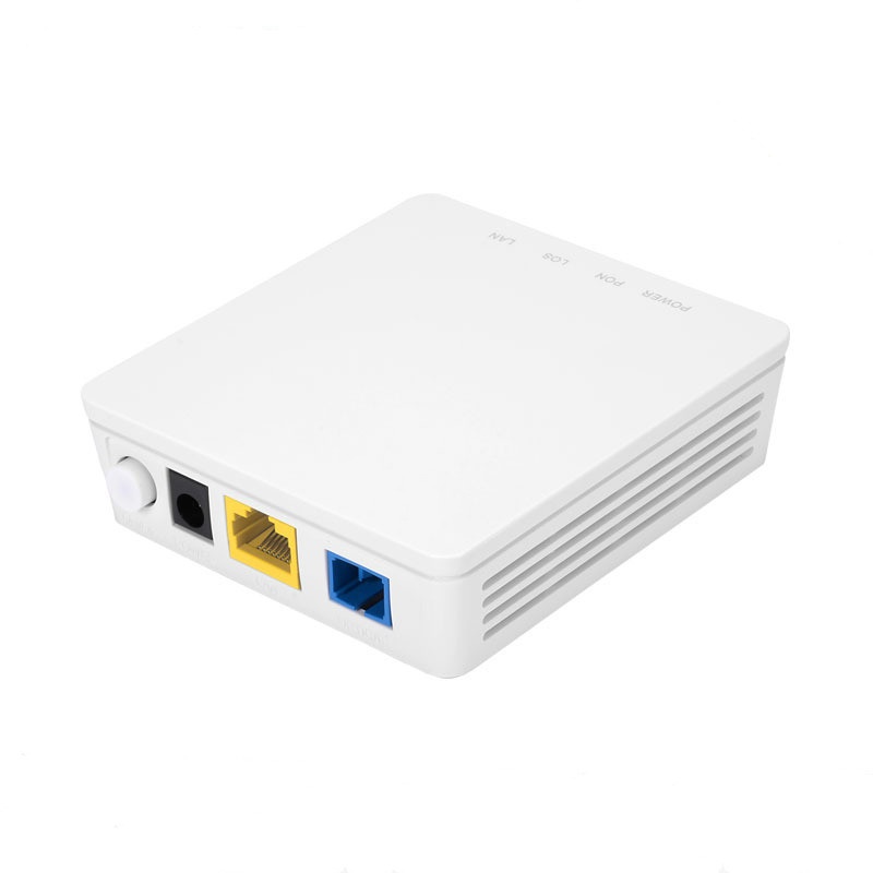 100% Original NEW ONU Xpon Gpon Epon APC Ont FTTH Fiberhome Modem ...