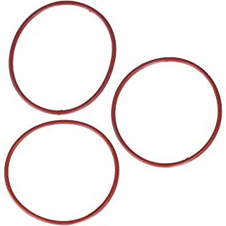 METRIC RED O-RING 95x2 (3 PCS) | Shopee Philippines