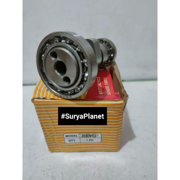 Noken Axle Motor Revo | Shopee Philippines