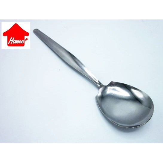 3pc Serving Spoon ( Stainless Steel ) | Shopee Philippines