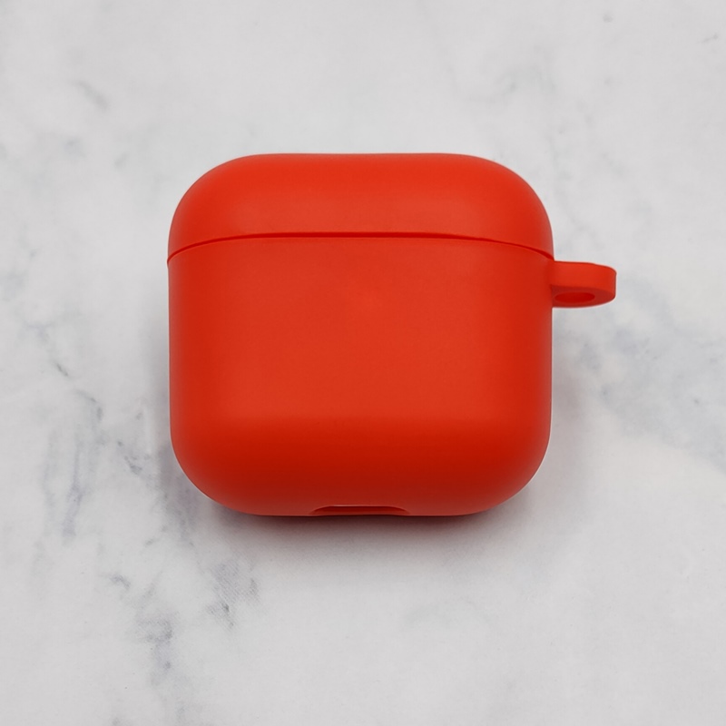 Case Pro 4 TWS Bluetooth Earphone Protective Silicone Cases Covers ...