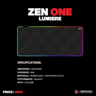 ZenithPads PH, Online Shop | Shopee Philippines