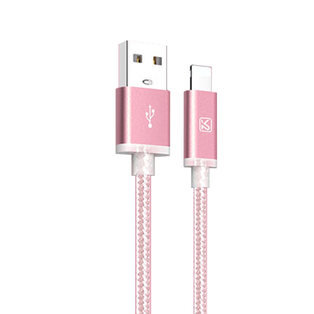 Kaku Jijing KSC-089 Type Charging/Data Cable | Shopee Philippines