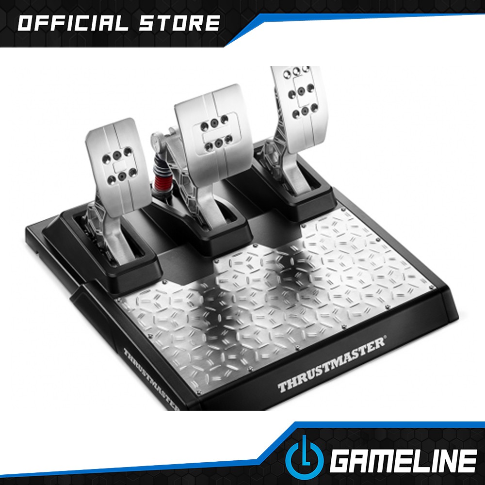 Thrustmaster TLCM Pedals | Shopee Philippines